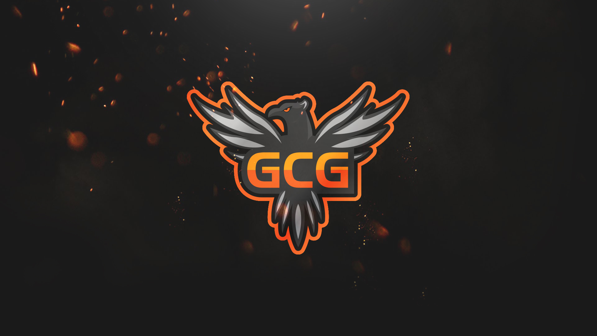 Gcg Logo